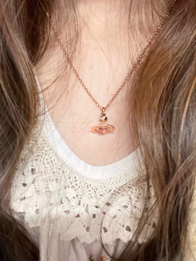 Vivienne Westwood Necklaces