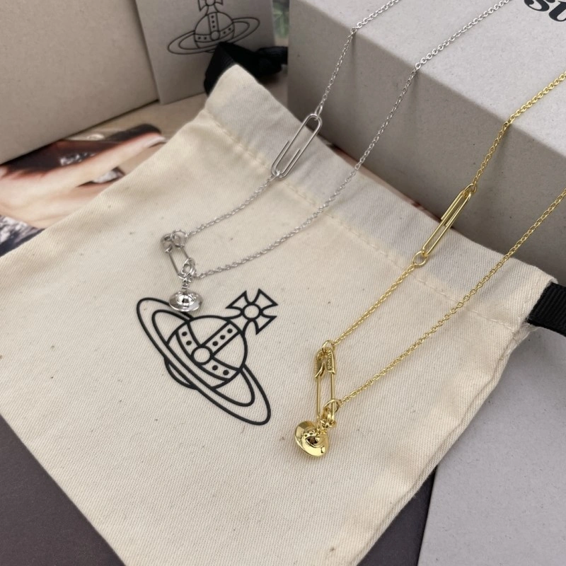 Affordable Vivienne Westwood Necklaces
