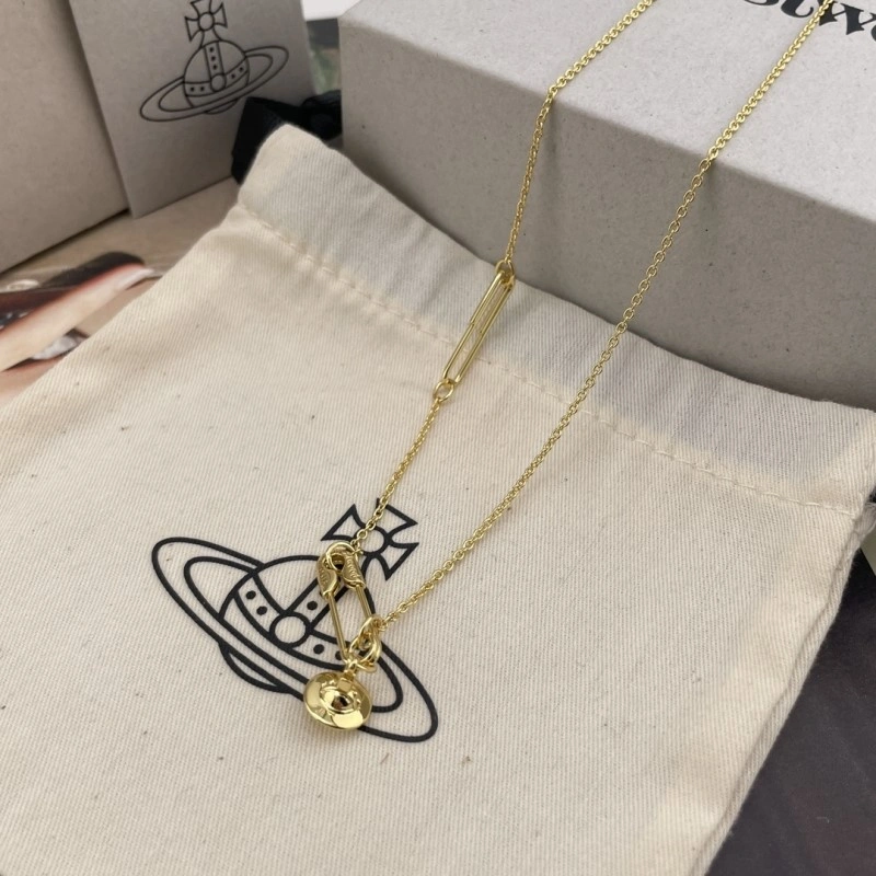 Affordable Vivienne Westwood Necklaces