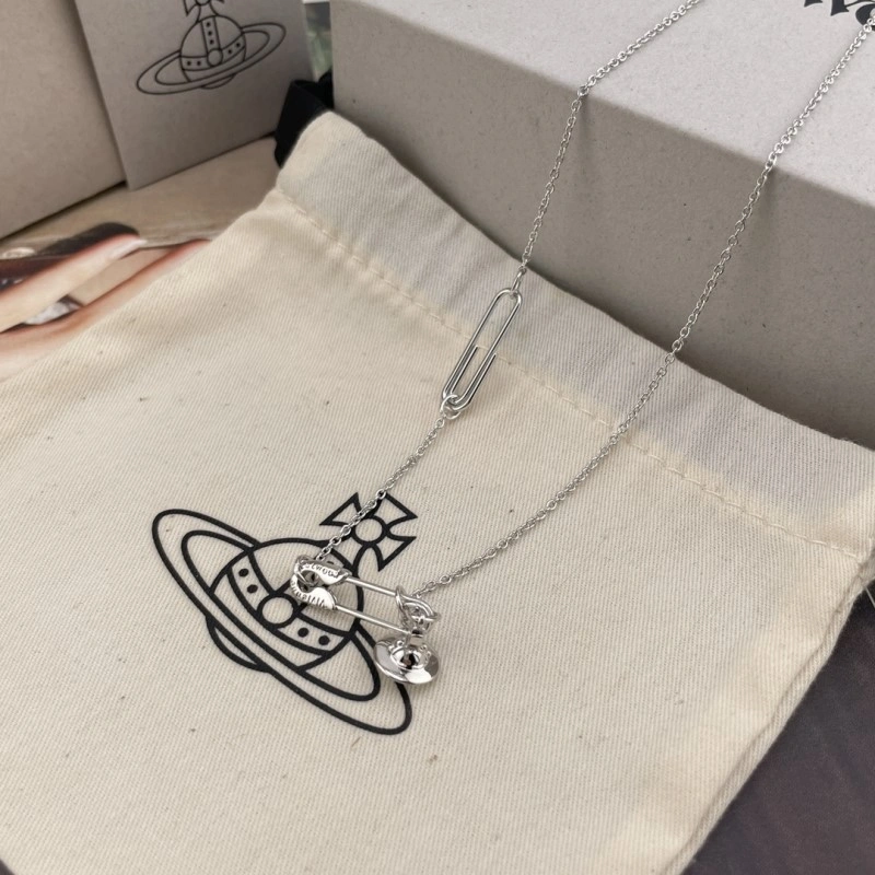 Affordable Vivienne Westwood Necklaces
