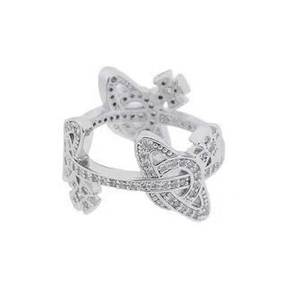 Genuine Vivienne Westwood Rings