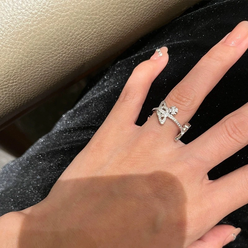 Genuine Vivienne Westwood Rings