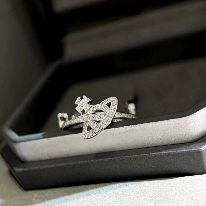 Genuine Vivienne Westwood Rings