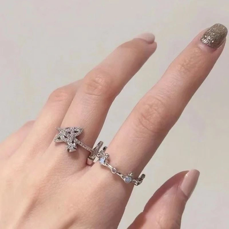 Genuine Vivienne Westwood Rings