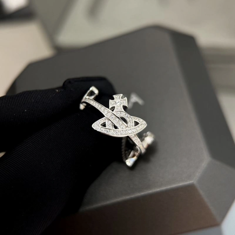Genuine Vivienne Westwood Rings
