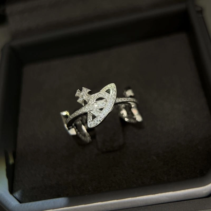 Genuine Vivienne Westwood Rings