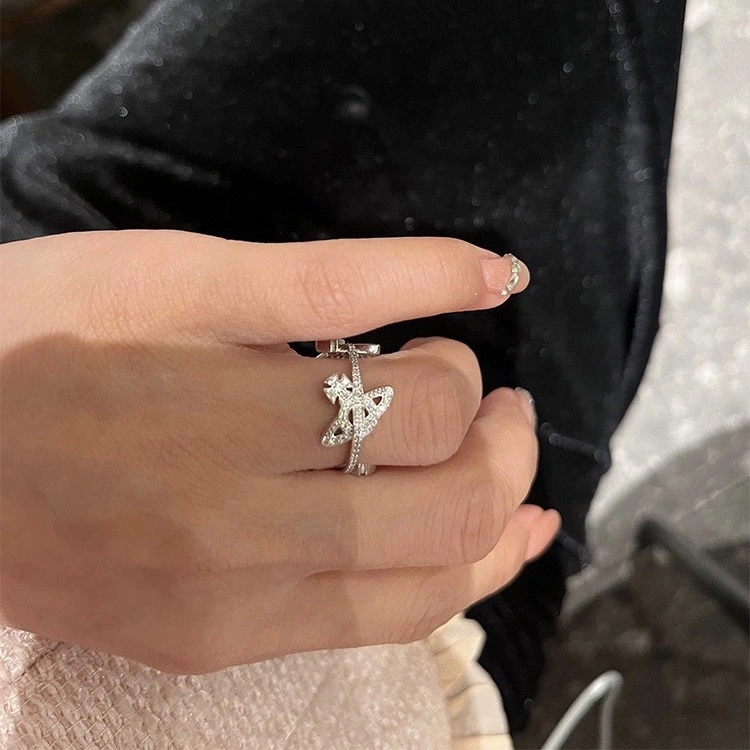 Genuine Vivienne Westwood Rings