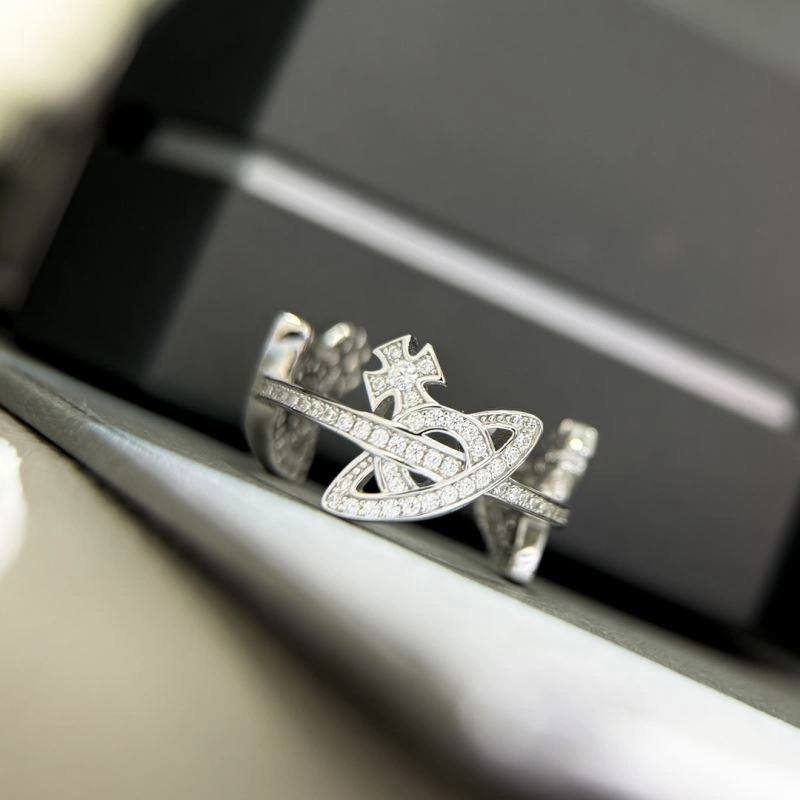 Genuine Vivienne Westwood Rings