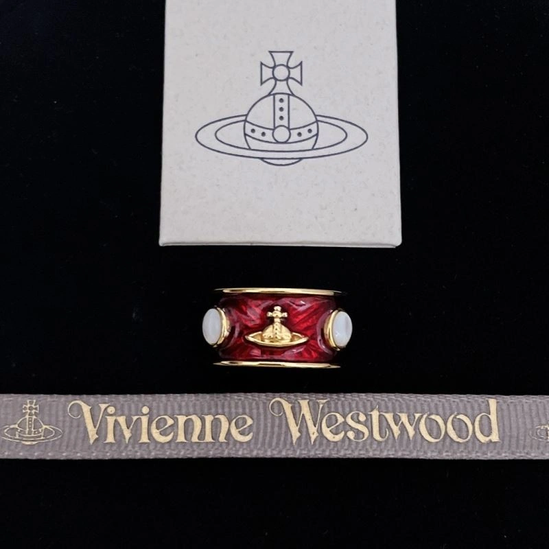 Vivienne Westwood Rings