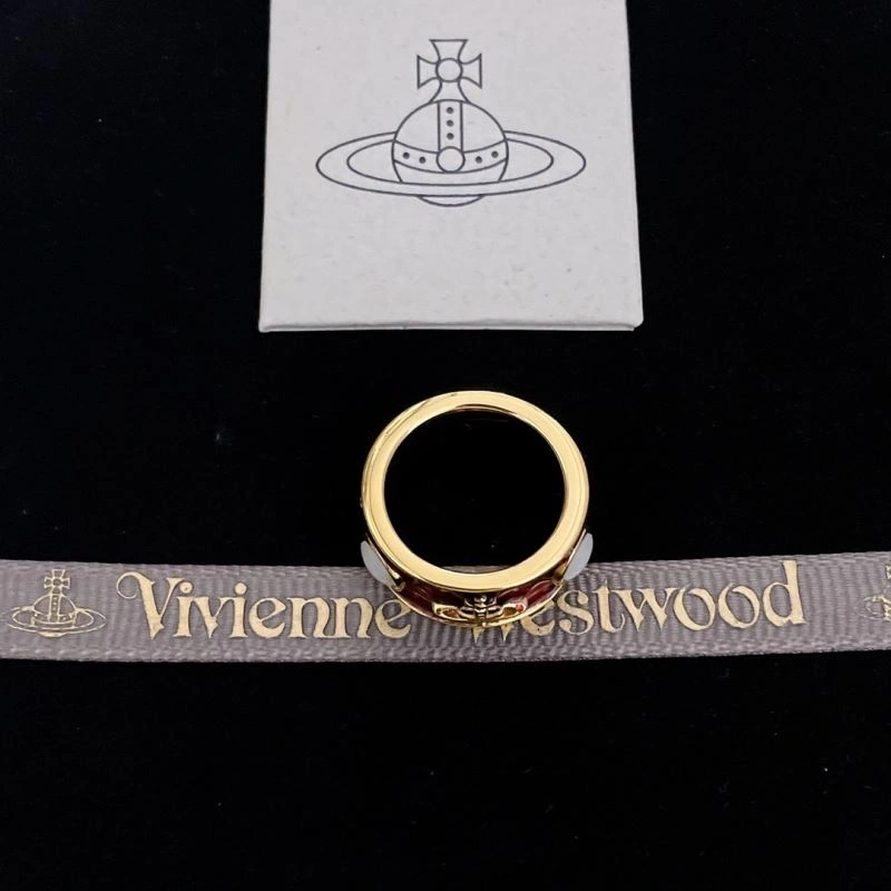 Vivienne Westwood Rings