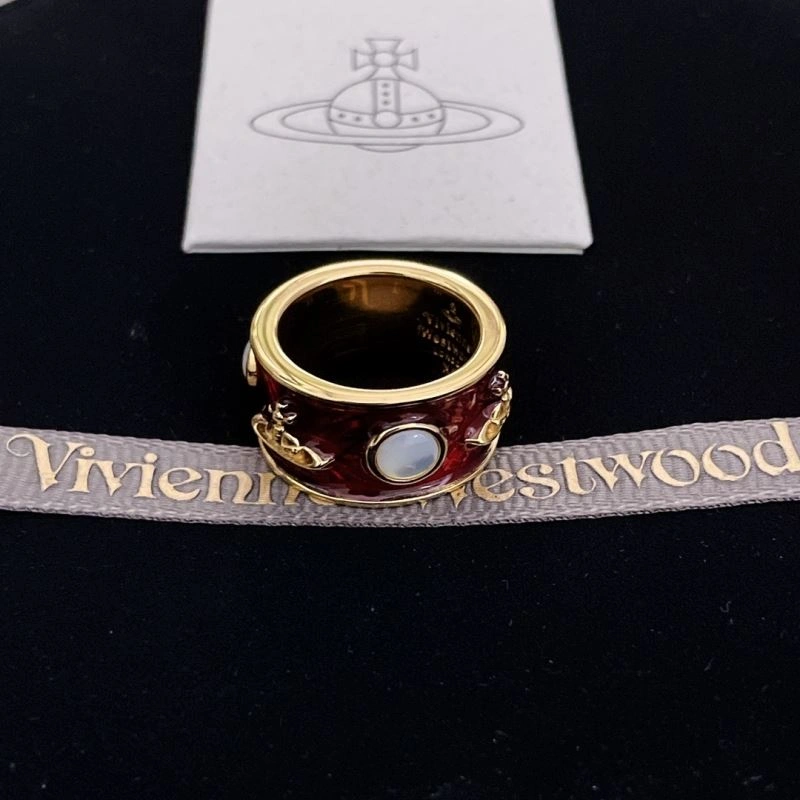 Vivienne Westwood Rings