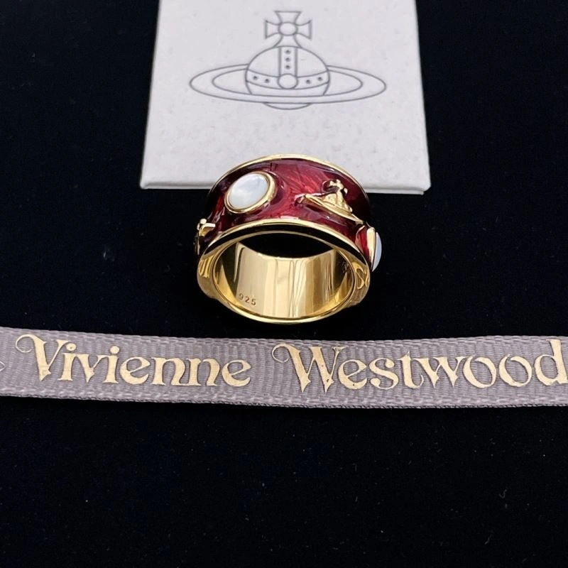 Vivienne Westwood Rings