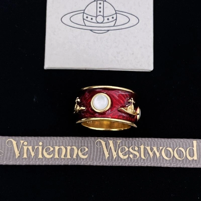 Vivienne Westwood Rings