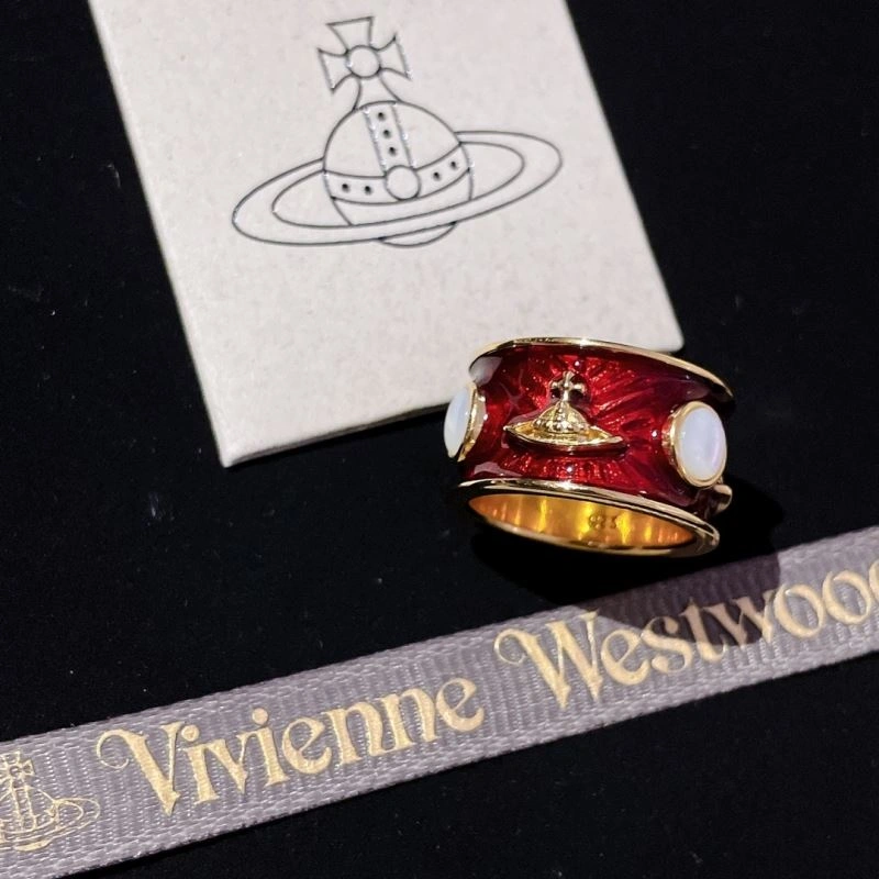 Vivienne Westwood Rings