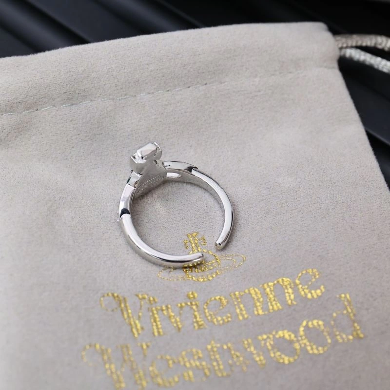 Vivienne Westwood Rings