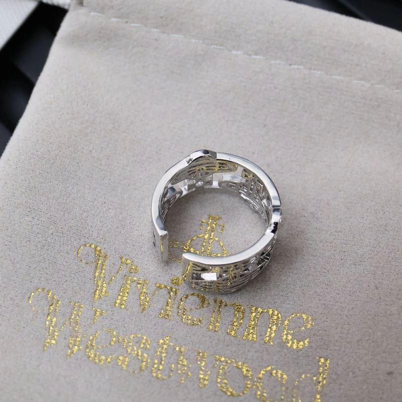 Vivienne Westwood Rings