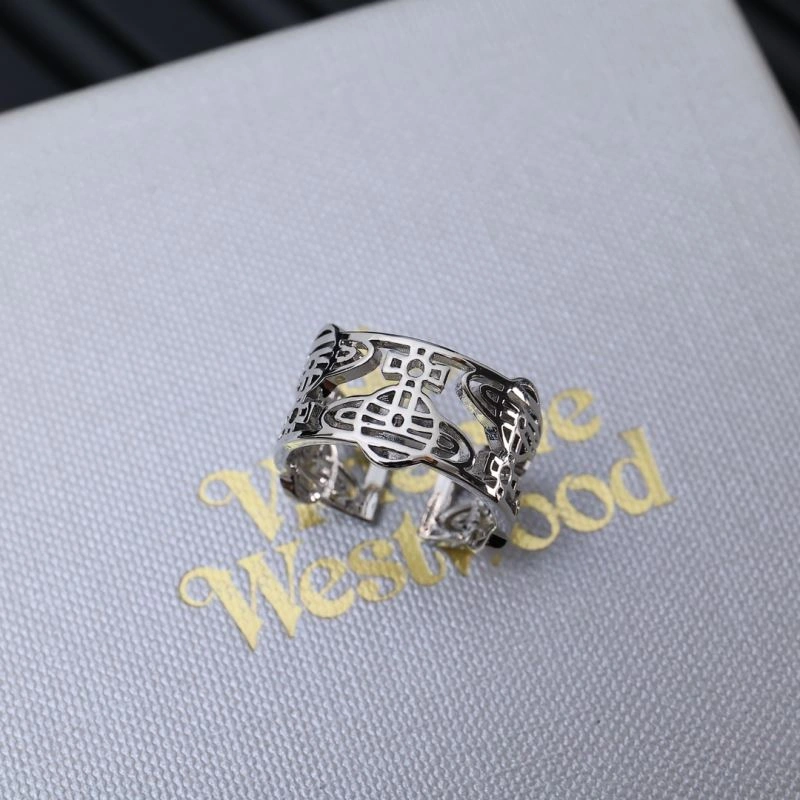 Vivienne Westwood Rings