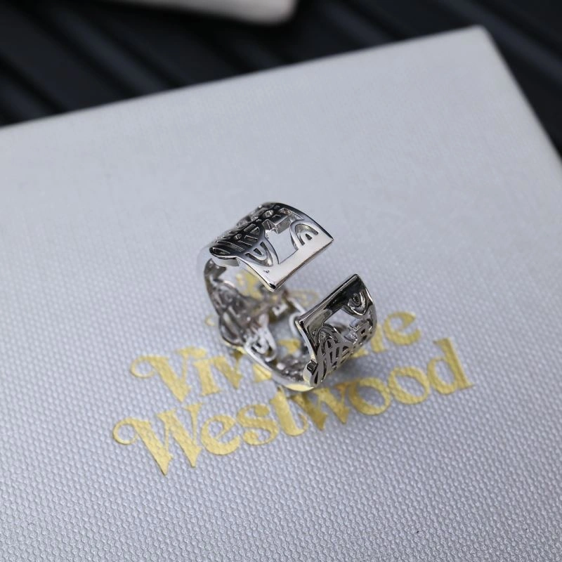 Vivienne Westwood Rings