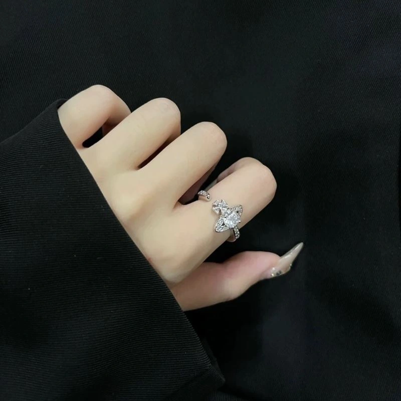 High accuracy Vivienne Westwood Rings