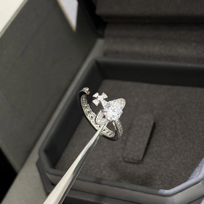 High accuracy Vivienne Westwood Rings
