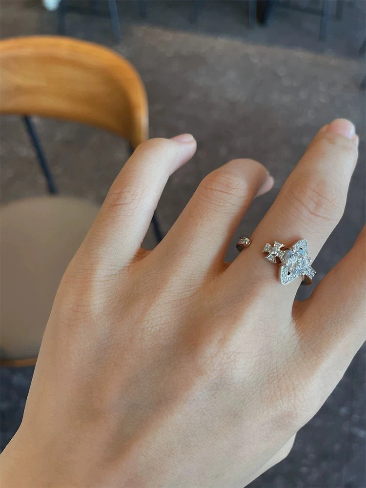 High accuracy Vivienne Westwood Rings