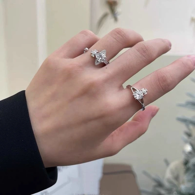 High accuracy Vivienne Westwood Rings