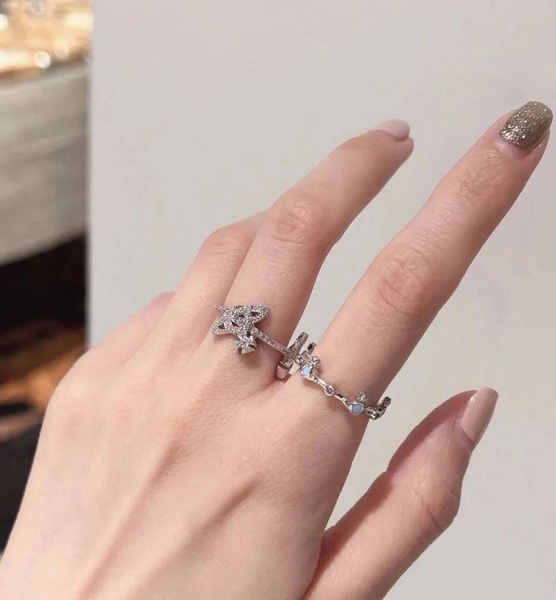 Inexpensive Vivienne Westwood Rings