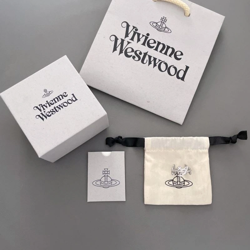 Inexpensive Vivienne Westwood Rings