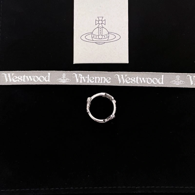 Inexpensive Vivienne Westwood Rings