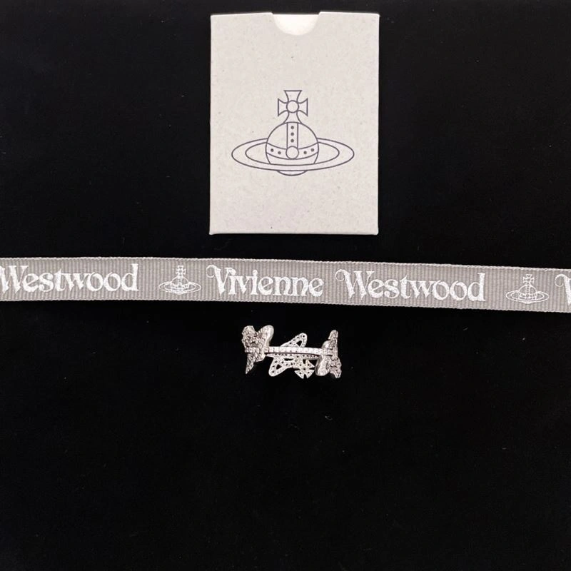 Inexpensive Vivienne Westwood Rings