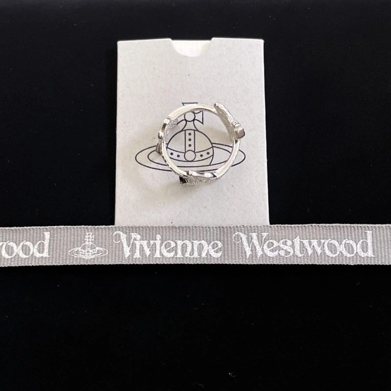 Inexpensive Vivienne Westwood Rings