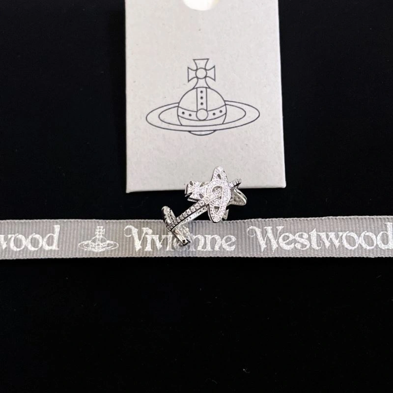 Inexpensive Vivienne Westwood Rings