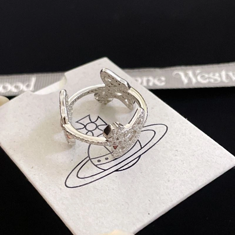 Inexpensive Vivienne Westwood Rings