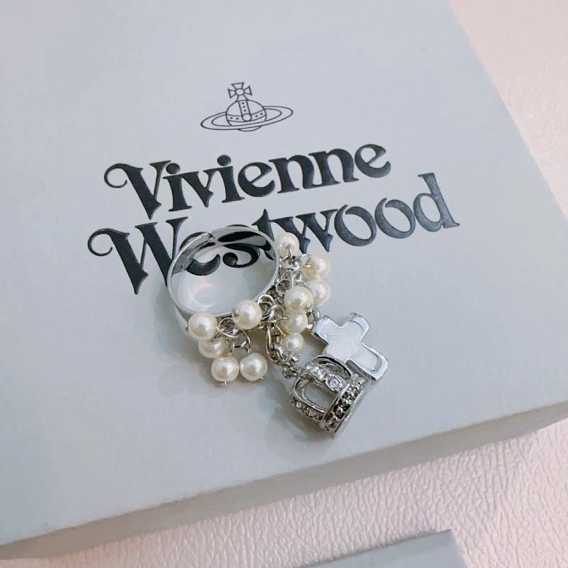 Vivienne Westwood Rings