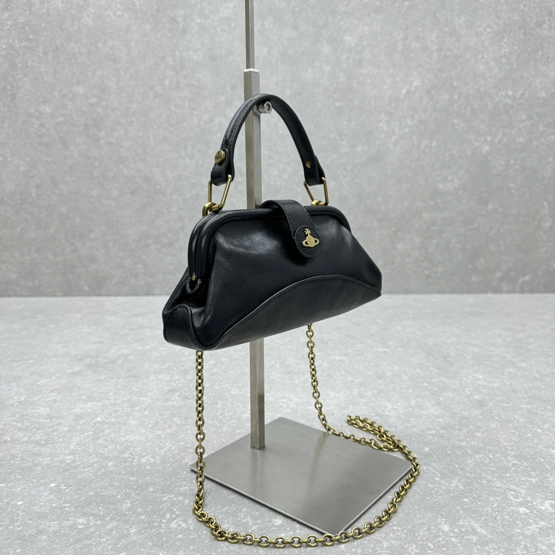 Factory-made Vivienne Westwood Satchel Bags