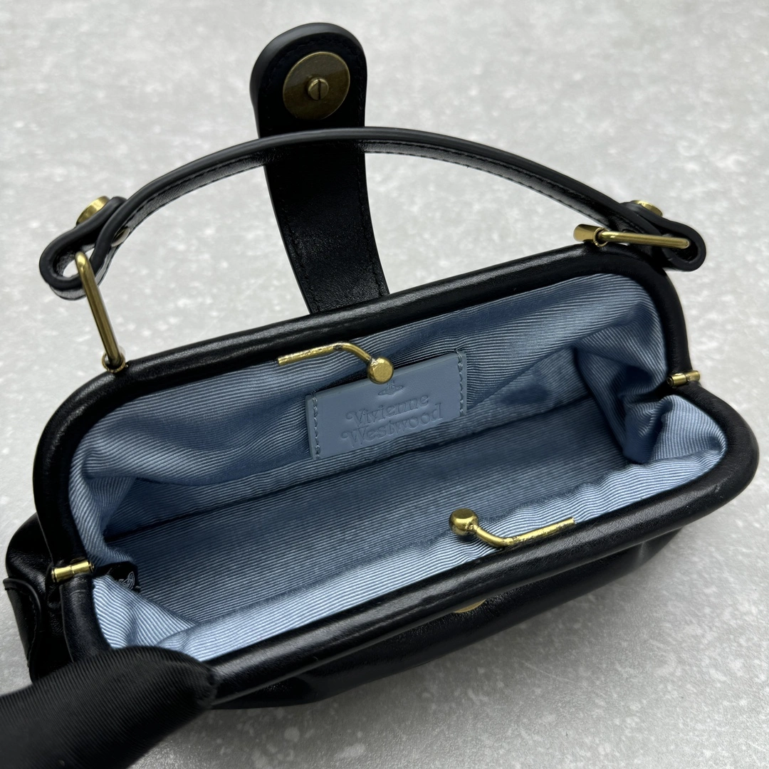Factory-made Vivienne Westwood Satchel Bags