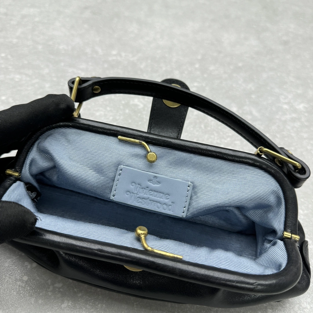 Factory-made Vivienne Westwood Satchel Bags