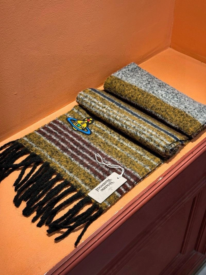 Bargain Vivienne Westwood Scarf