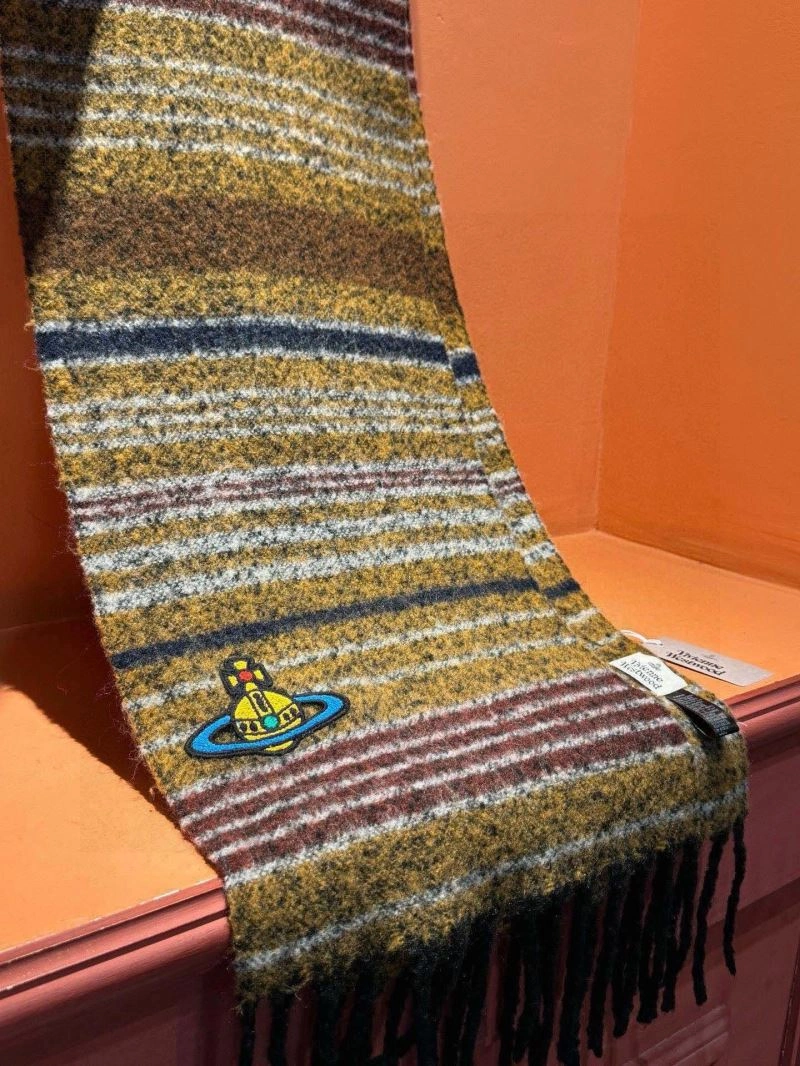 Bargain Vivienne Westwood Scarf