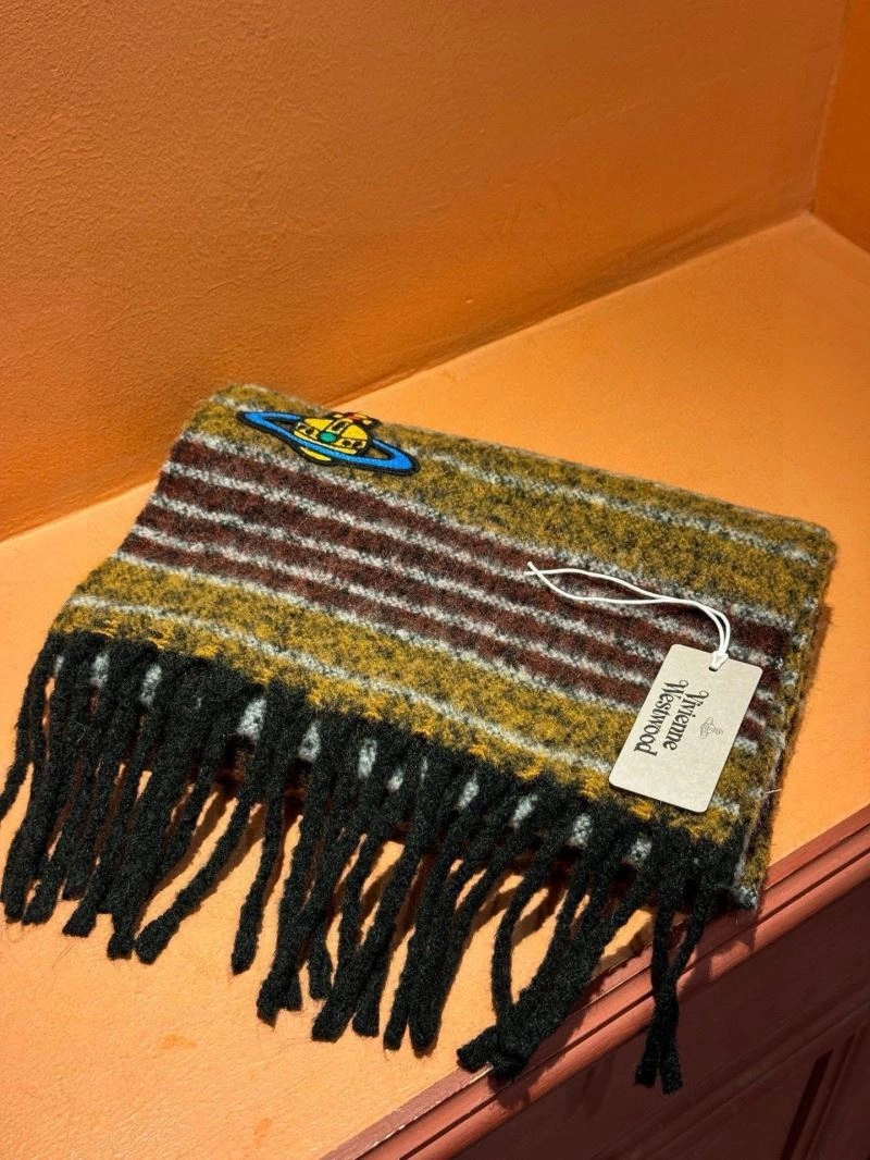 Bargain Vivienne Westwood Scarf