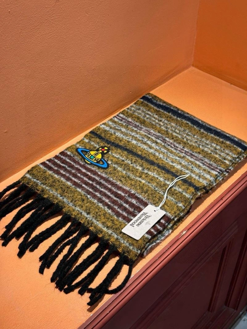 Bargain Vivienne Westwood Scarf