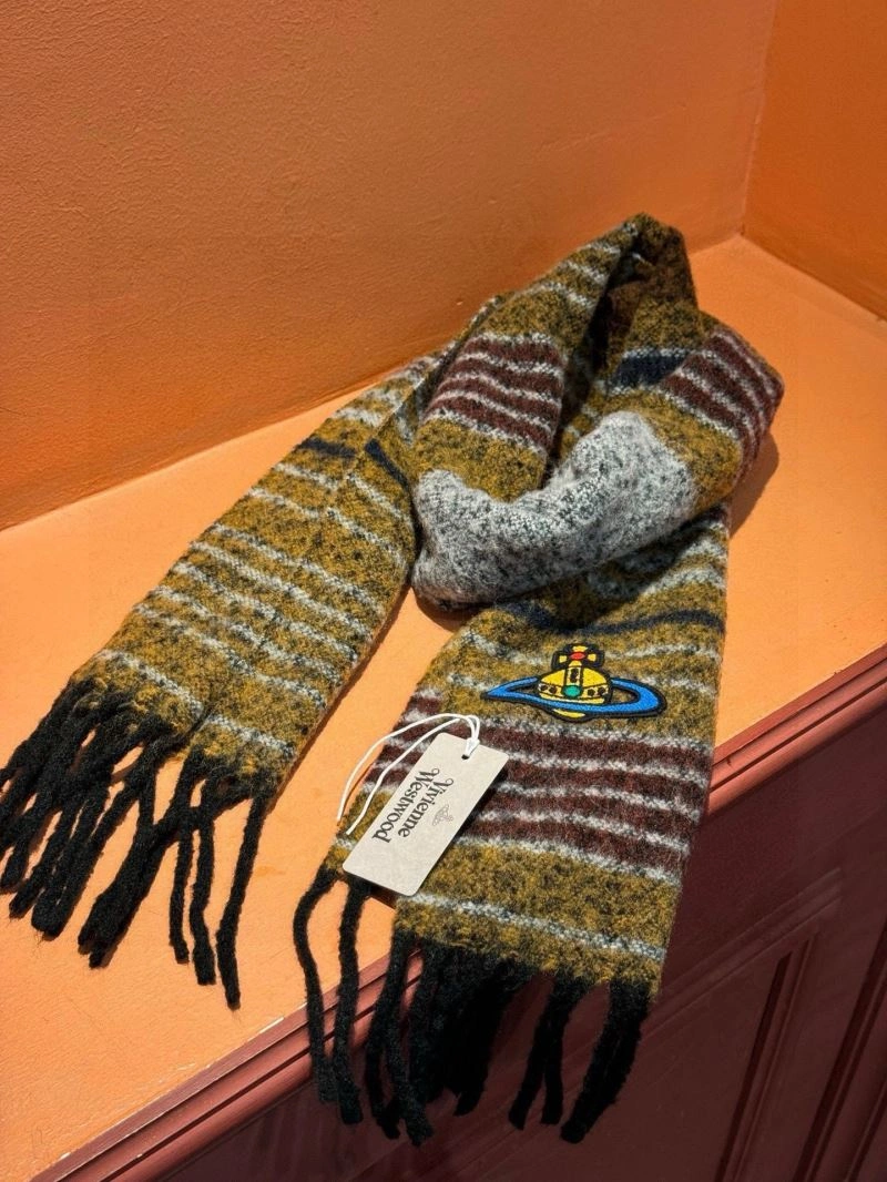 Bargain Vivienne Westwood Scarf