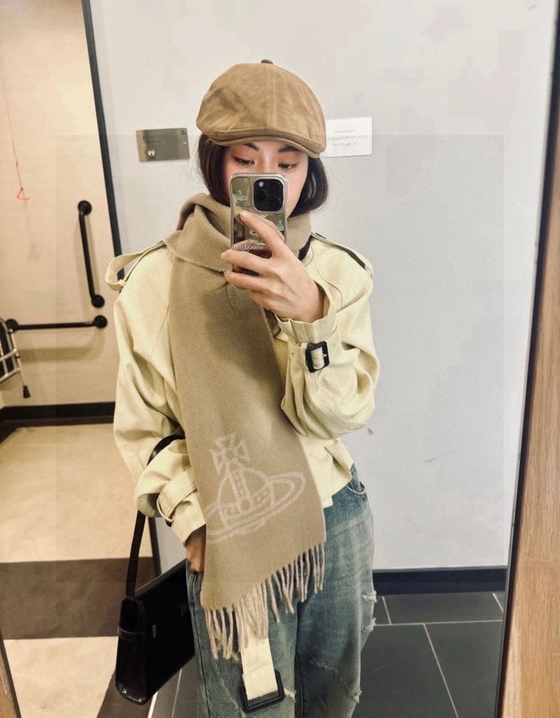 Vivienne Westwood Scarf