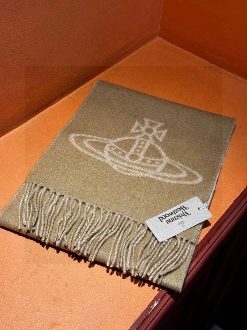 Real Vivienne Westwood Scarf