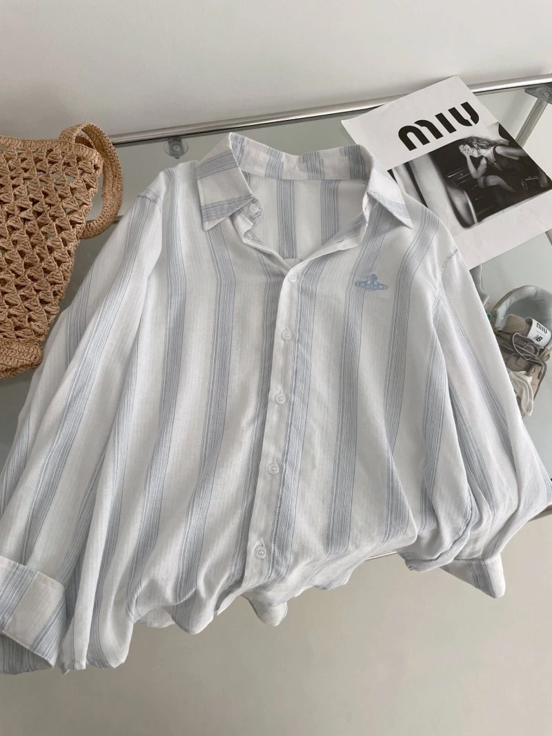 Vivienne Westwood Shirts