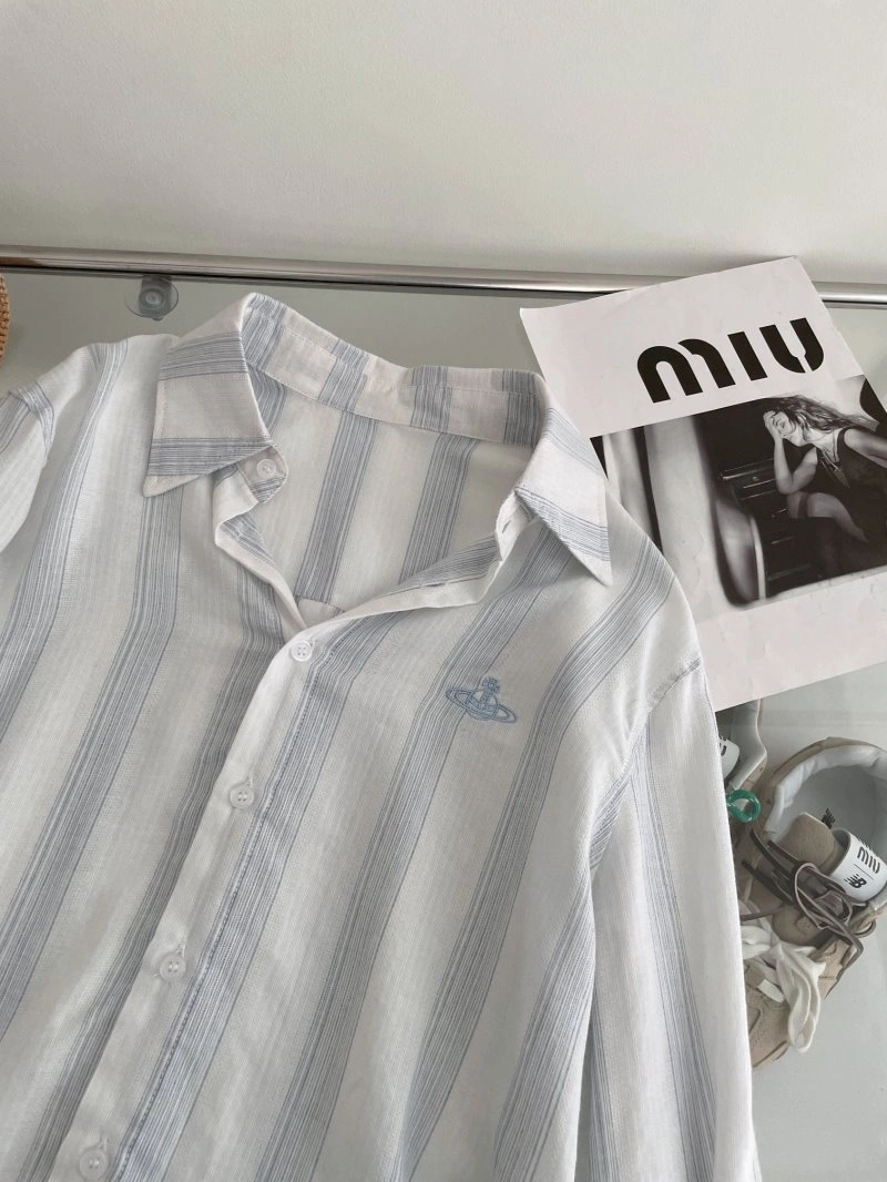 Cut-rate Vivienne Westwood Shirts