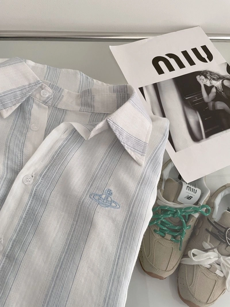 Cut-rate Vivienne Westwood Shirts