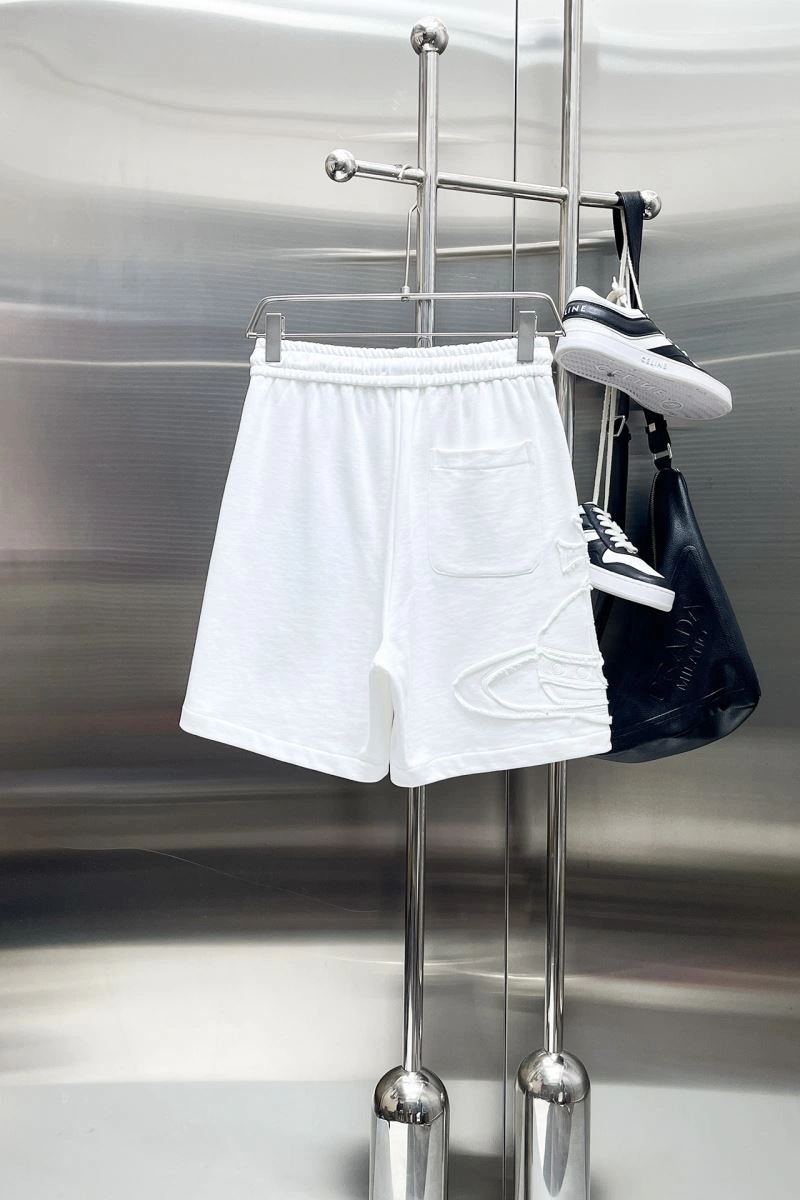 Top mirror Vivienne Westwood Short Pants
