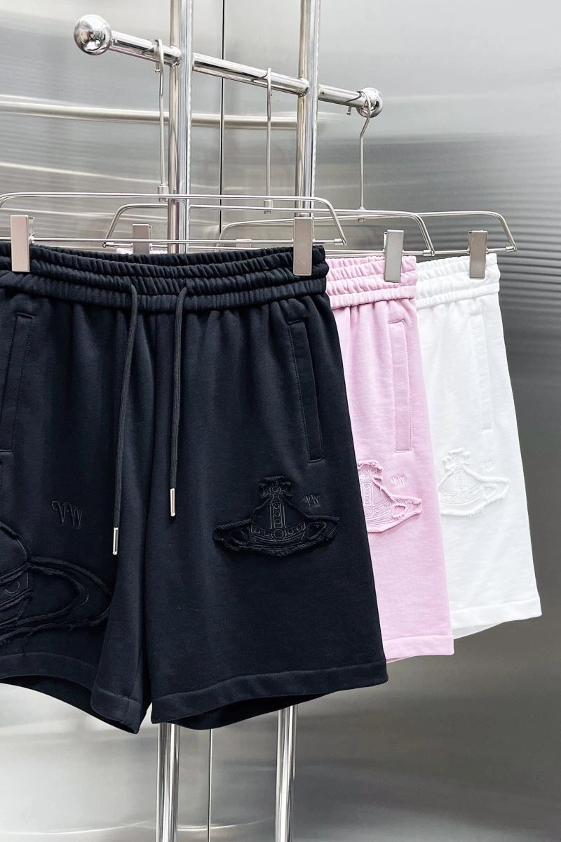 Top mirror Vivienne Westwood Short Pants