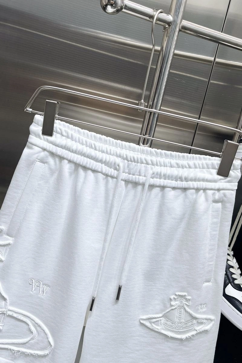 Top mirror Vivienne Westwood Short Pants